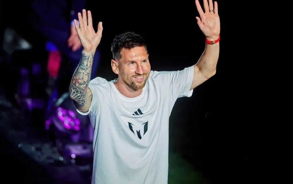 Lionel Messi fremtid: Ingen udlån eller ferie