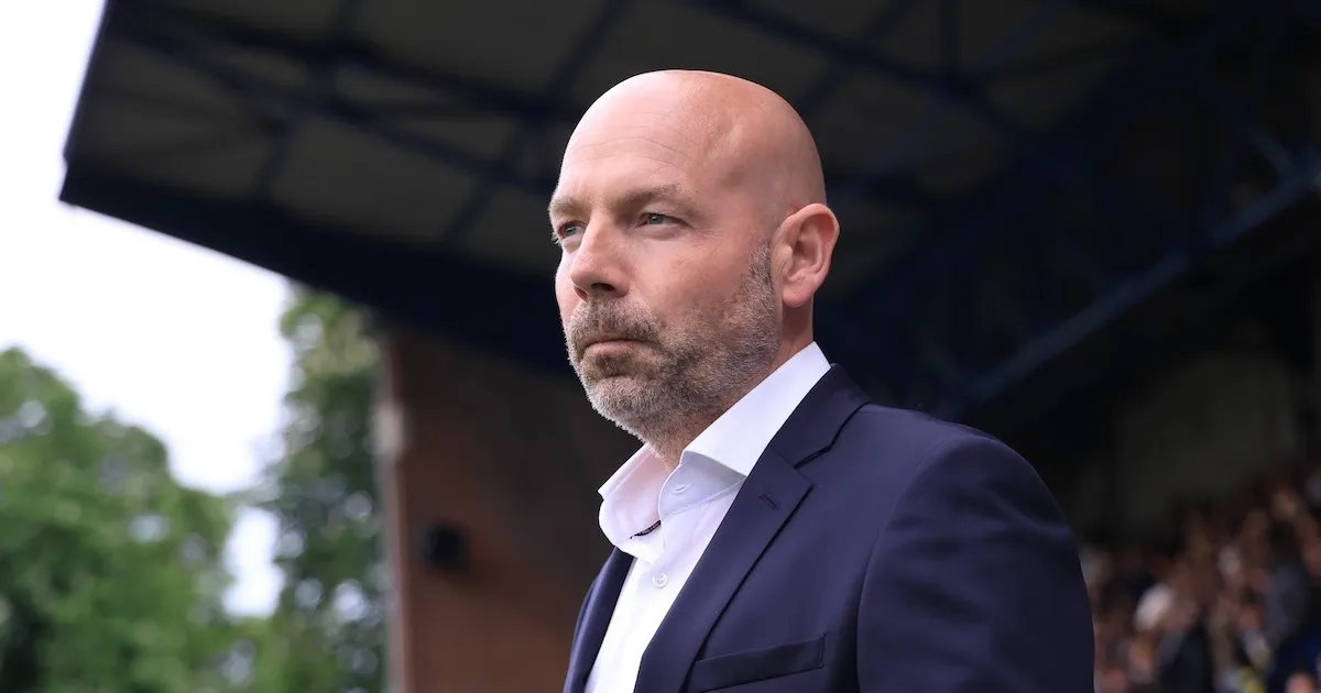 Brian Riemer er Danmarks nye landstræner