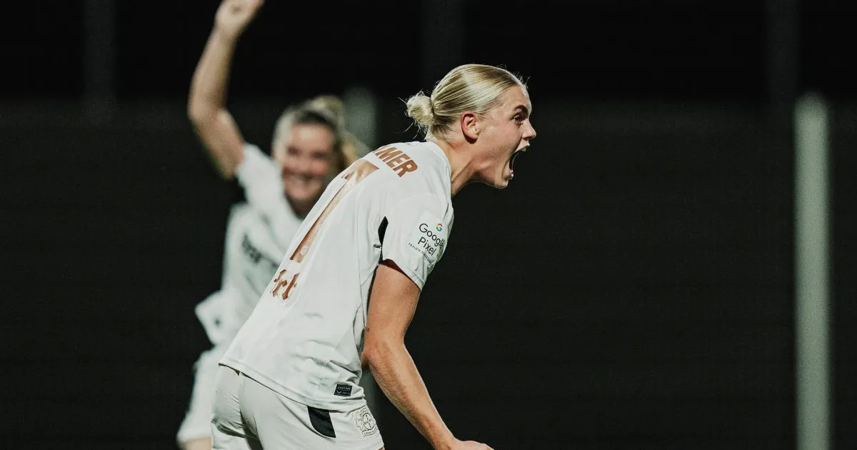 FIFA klar til rekordbud på kvindernes VM-rettigheder i 2027 og 2031