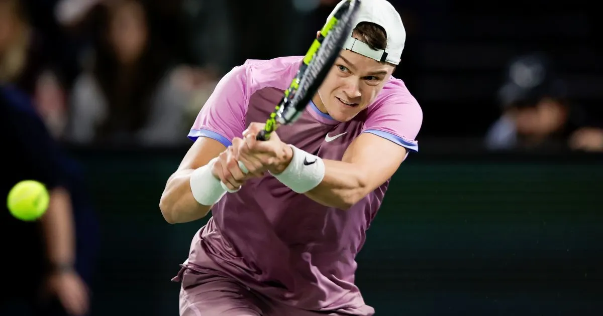 Tidligere verdensetter langer ud efter Holger Rune: 'Umodent spil'