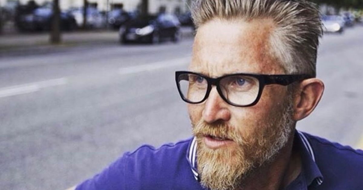 Brian Holm i chok over Simon Yates' karrierestop: "Kunne ikke være mere ...