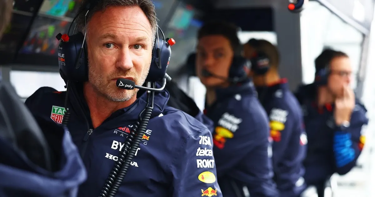 Red Bull afslører kontroversiel hemmelighed – konkurrenterne er bekymrede