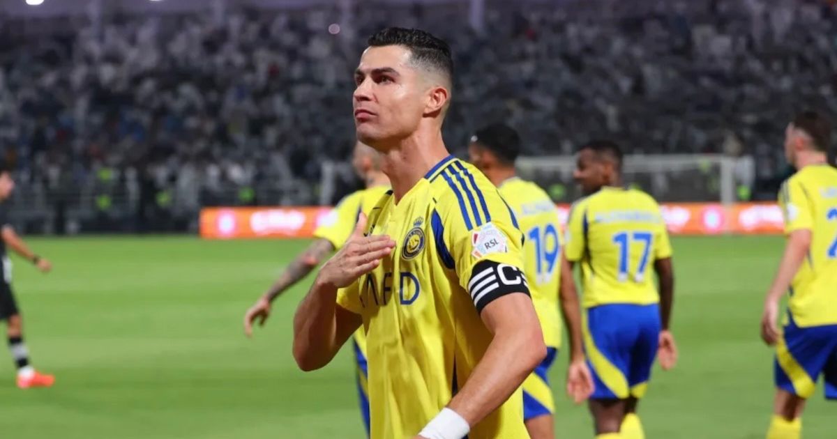 Cristiano Ronaldo formue: Se hans vilde løn, bilsamling til 170 ...