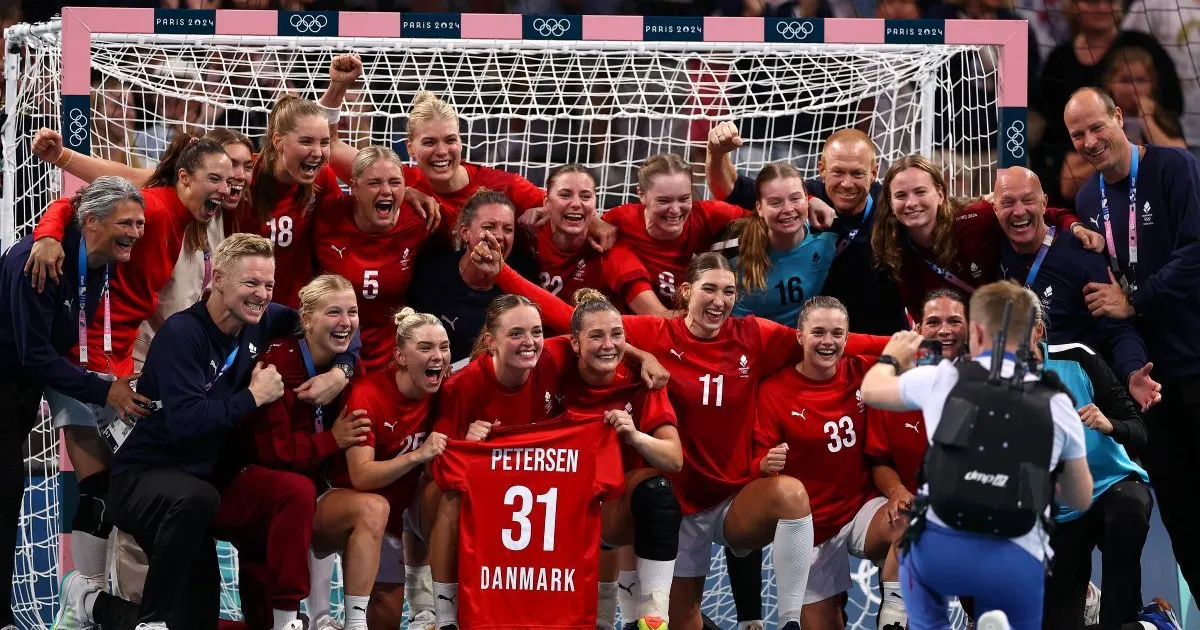 Danmarks trup til håndbold-EM udtaget – debut for flere spillere