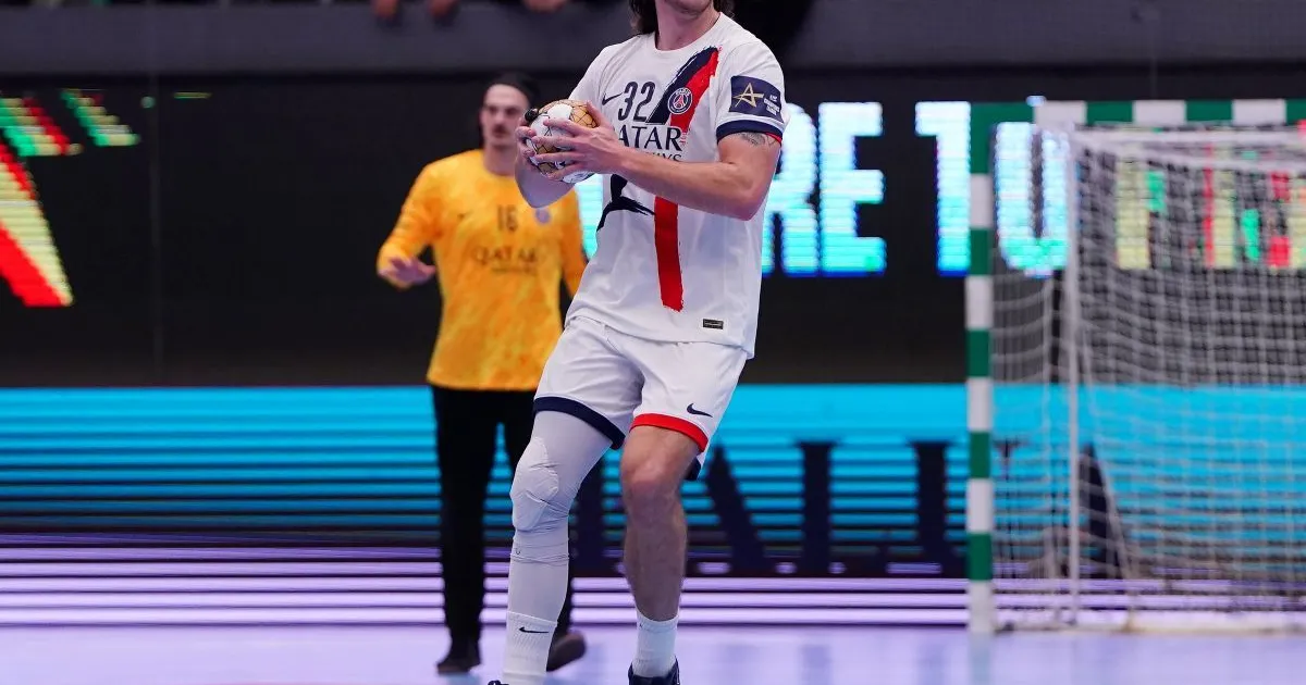 Jacob Holm får comeback på det danske landshold: Nu reagerer han