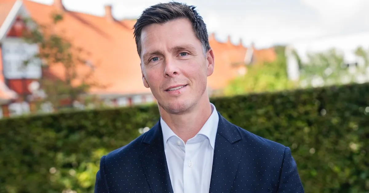 Hans Lindberg i uventet rolle for HØJ Elite