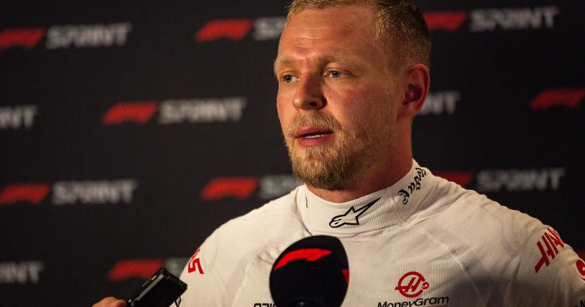 Quizdeltager: "Jeg kender Kevin Magnussen – spiller han ikke skak?"