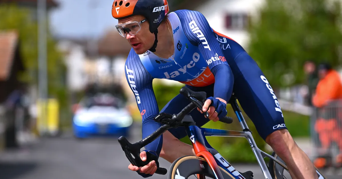 Christopher Juul-Jensen vilde vane: - Jeg er nok den eneste