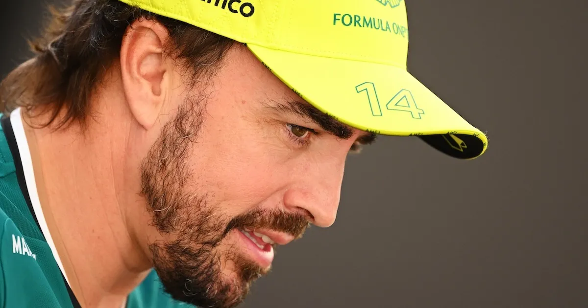 Fernando Alonsos manager afslører overraskende F1-tilbud