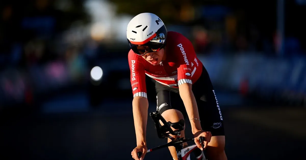 Jørgen Nordhagen og Adam Yates får debut ved Muscat Classic