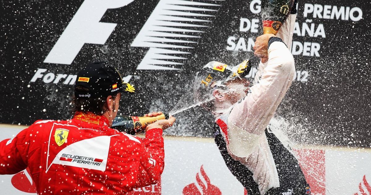 Top 10 F1-nationer med flest Grand Prix-sejre