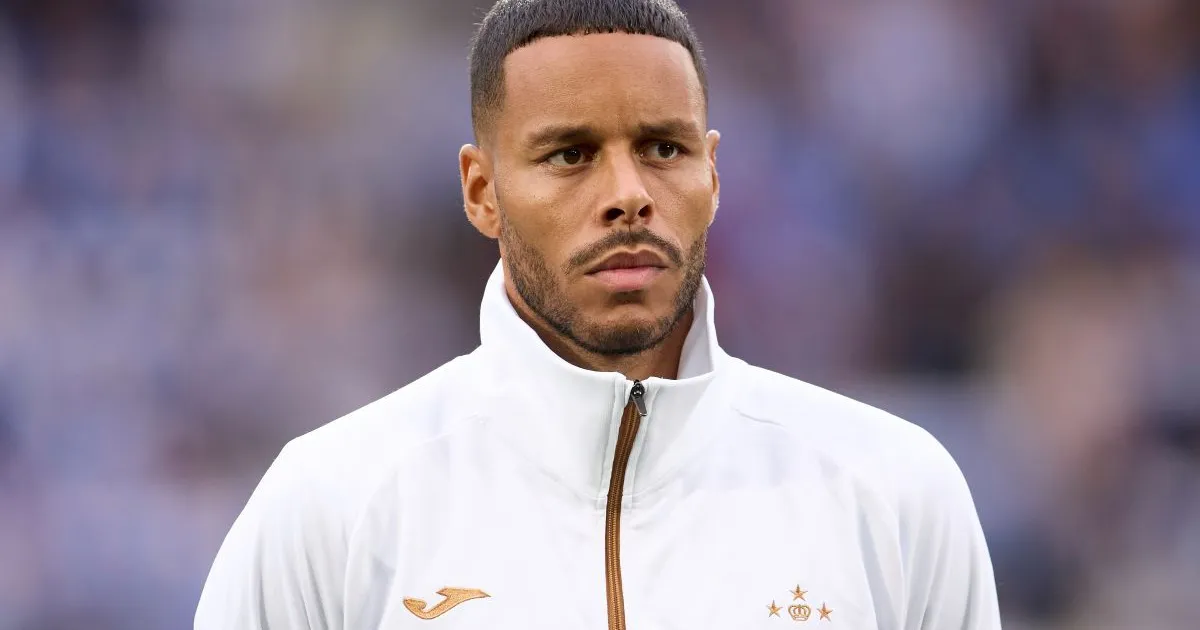 Mathias Zanka Jørgensen er tæt på LA Galaxy