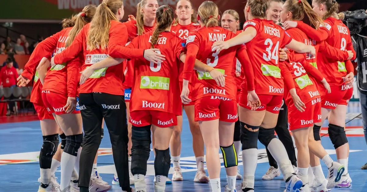 Flere store profiler melder afbud til landsholdssamling