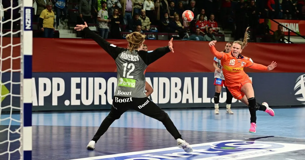 Frankrig udpeger dansk profil: Hun er den største trussel