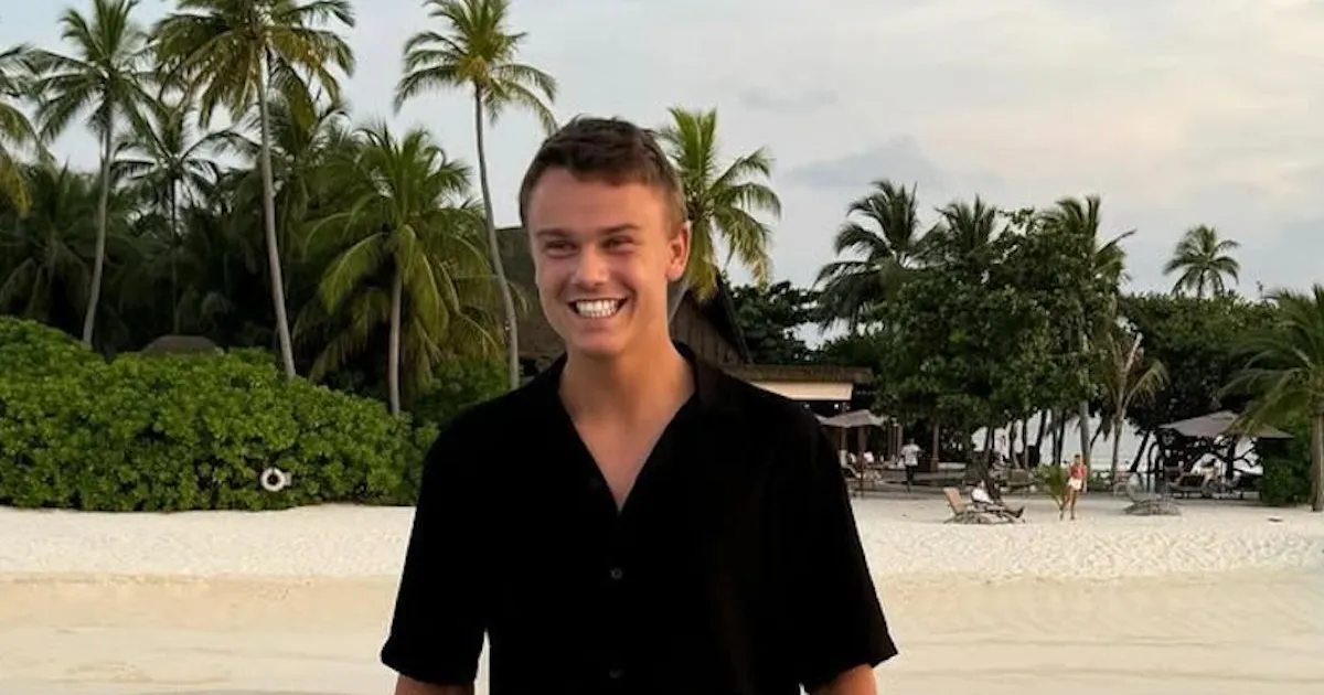 Se billederne: Holger Runes vilde luksusvilla i Sydfrankrig