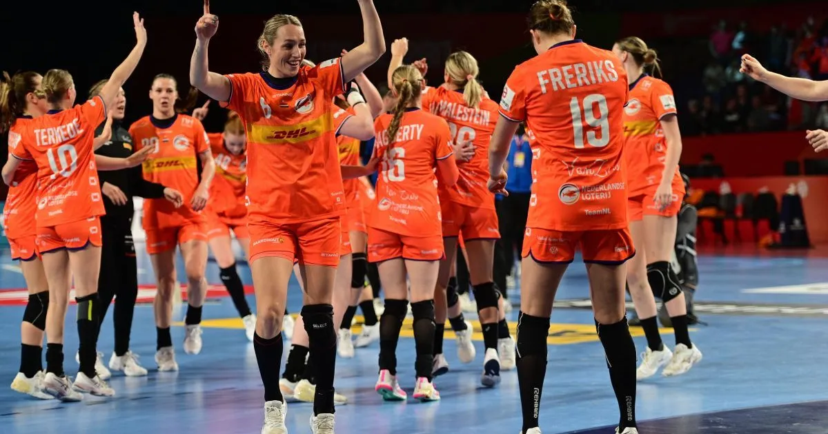 På dette punkt er Holland bedre end Danmark