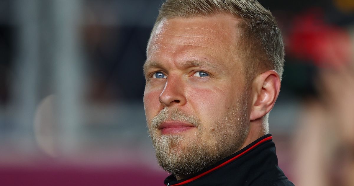 Tom Kristensen ville gerne have set Kevin Magnussen i en Red Bull ved ...
