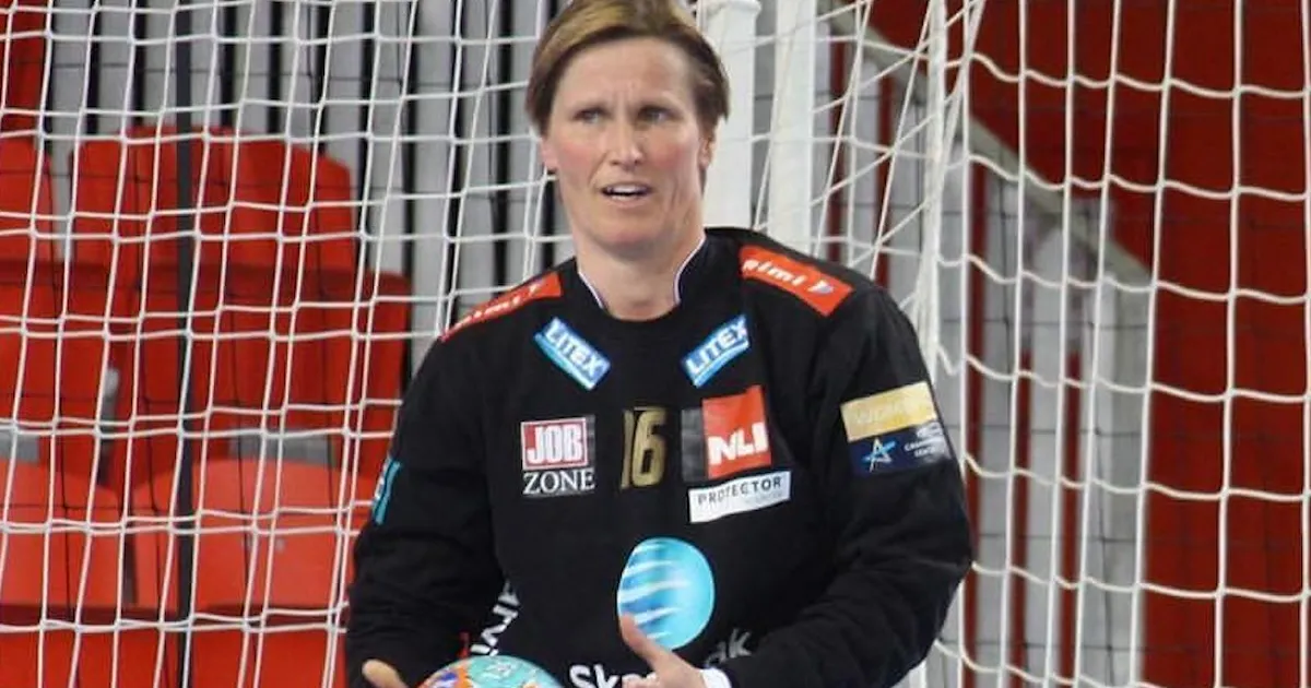 Lene Rantala fanget i økonomisk kaos