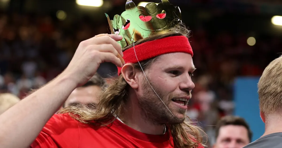 Mikkel Hansen om nyt job: - Jeg skal ikke til USA og bo