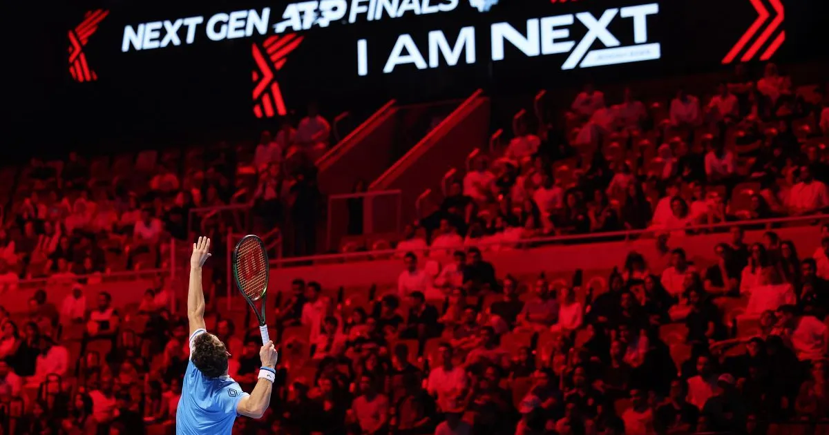 Next Gen ATP 2024 med rekordhøje præmiepenge på spil