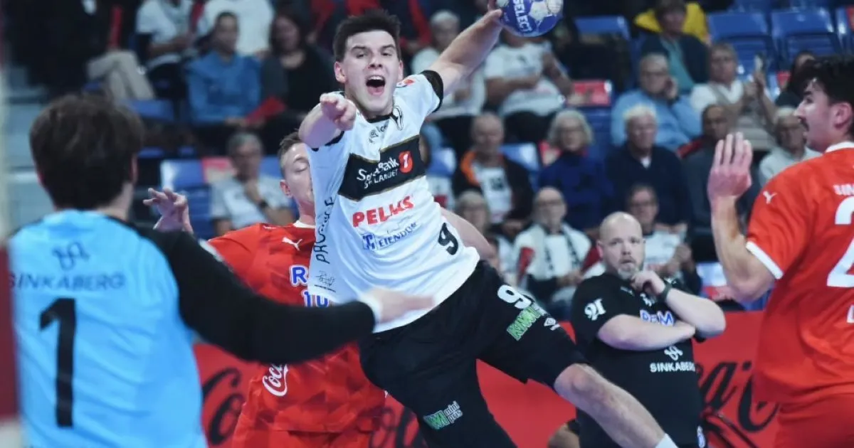 Aalborg Håndbold henter norsk stortalent