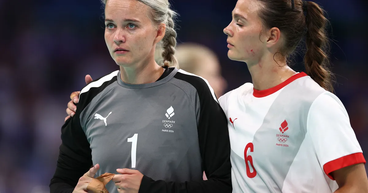 Sandra Toft får tidligere rival som holdkammerat