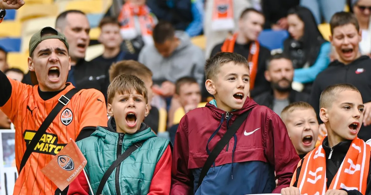 Fransk fodboldklub giver 6-årig supporter stadion-karantæne