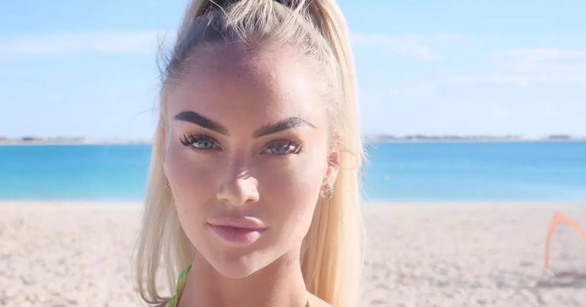 Alisha Lehmann er med afstand største net-stjerne ved VM: Hun tjener ...