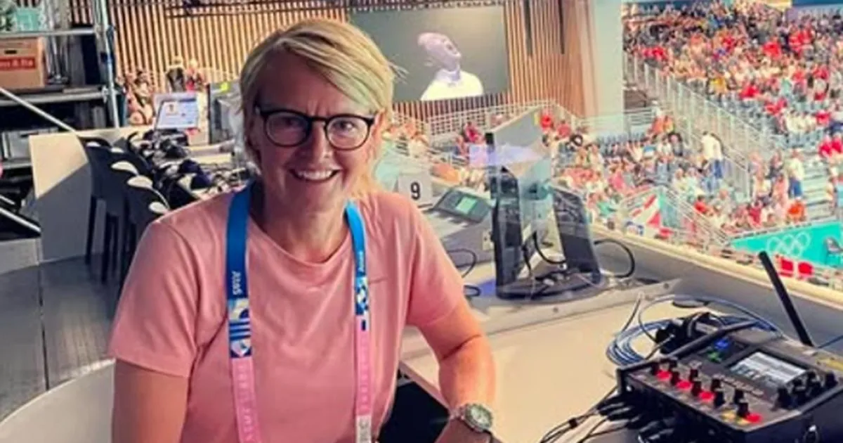 Camilla Andersen griner hele vejen til banken: Millioner ruller ind
