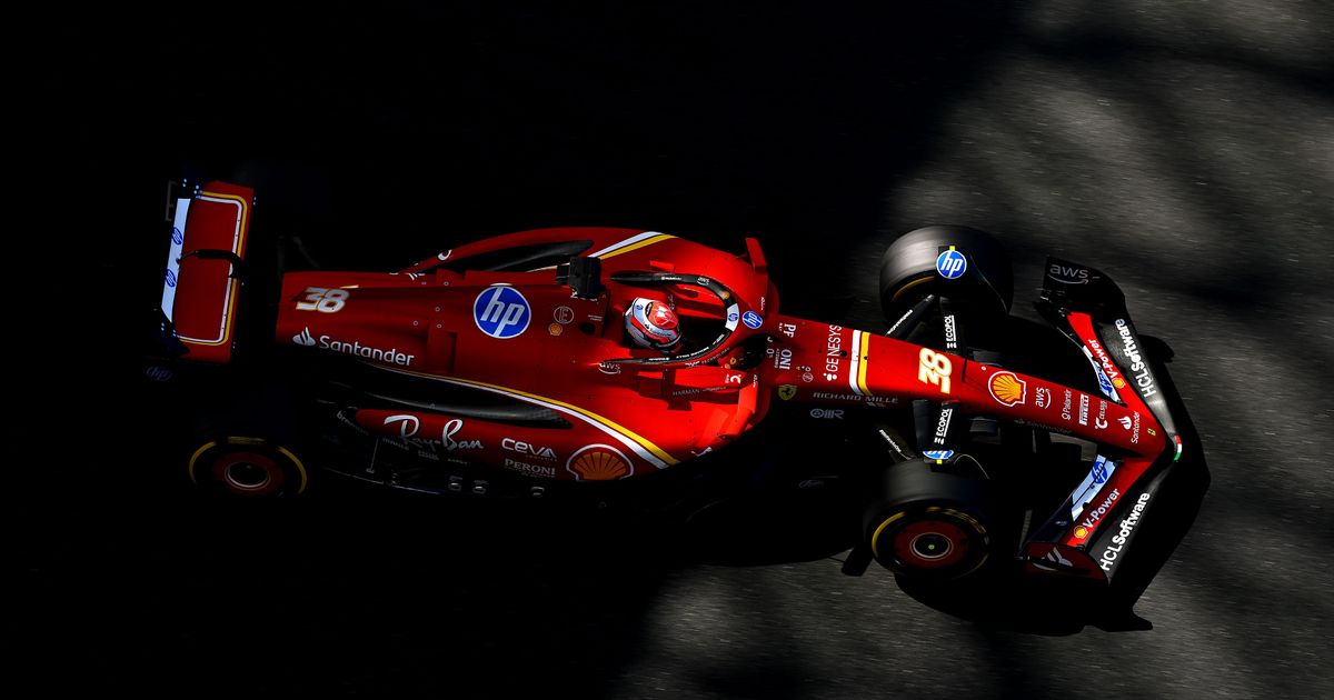 FIA afviser Ferrari efter 'Audi-undtagelse'