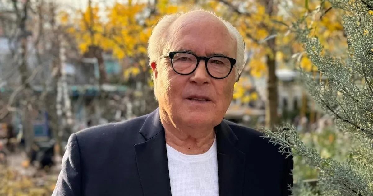 Flemming Østergaard med chokbesked: Kræften er vendt tilbage