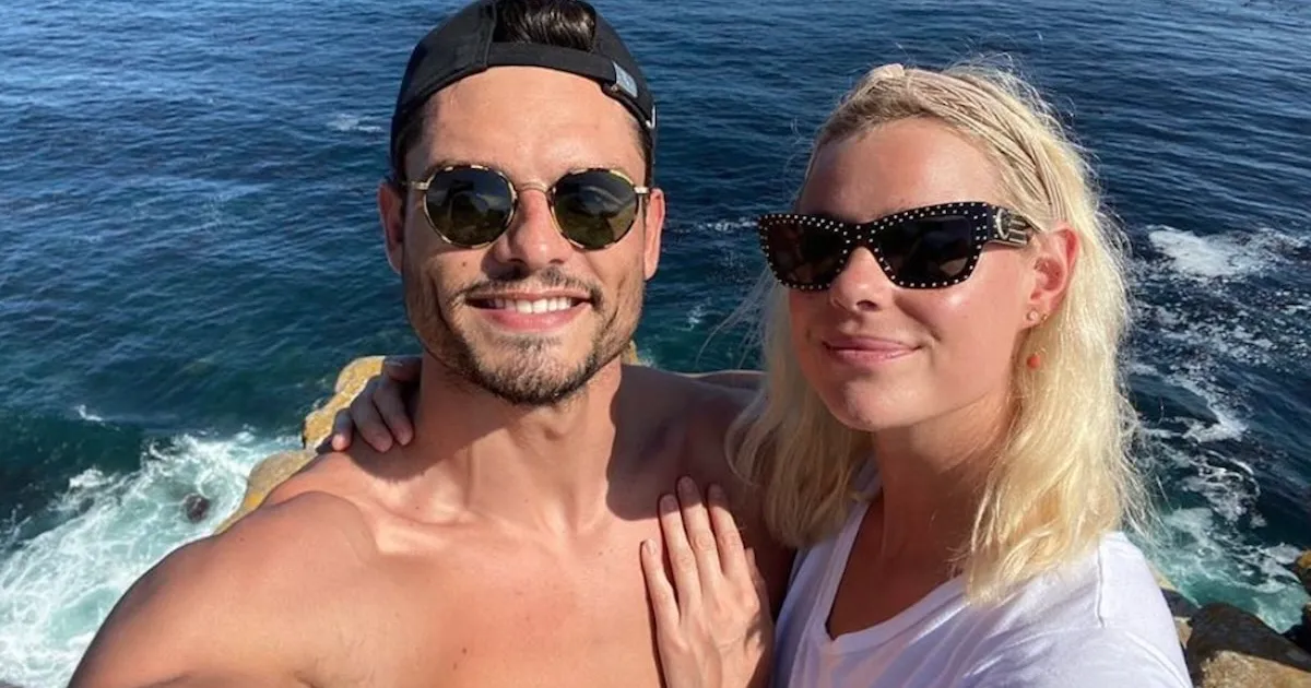 Mystikken fortsætter: Pernille Blume klapper i om rygter