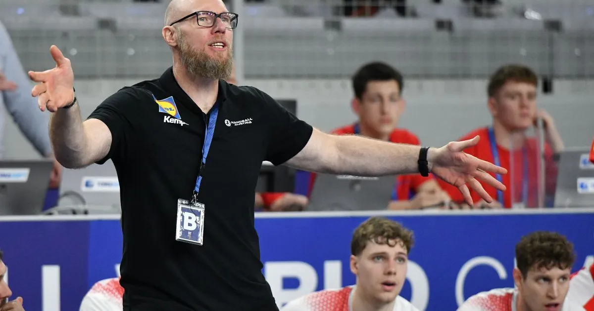 Danske VM-helte er positive efter første møde med ny træner