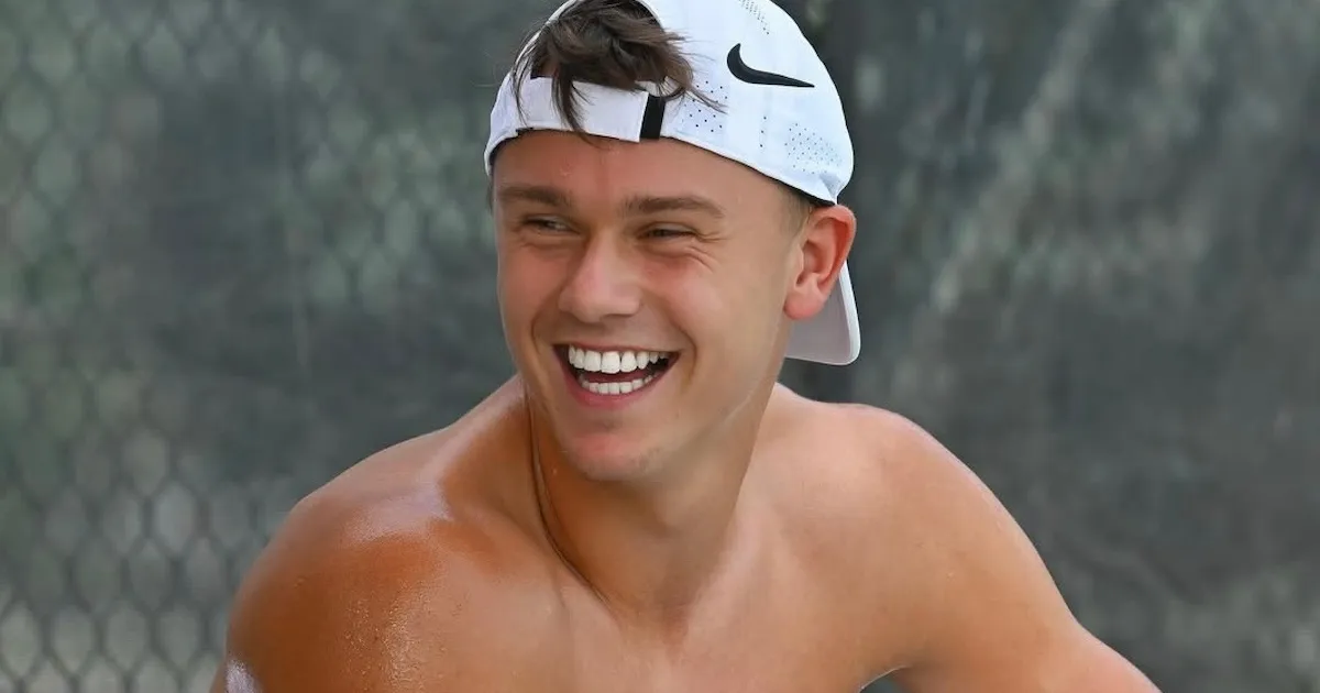 Holger Rune kan blive stenrig: Svimlende millionbeløb på spil