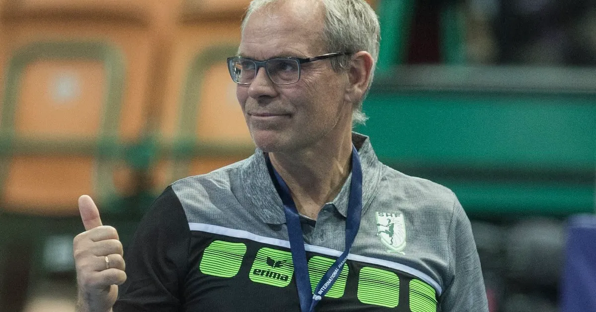 Jan Pytlick reagerer på chok-besked: Det var hurtigt