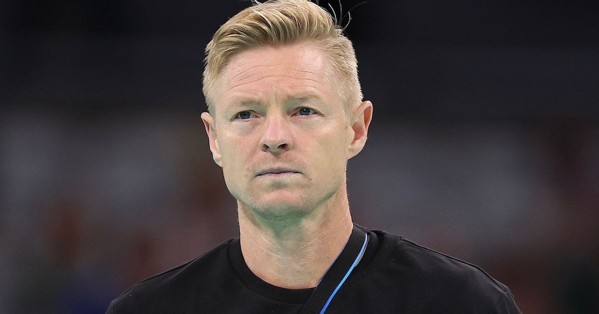 Jesper Jensen udtager sin Golden League-trup: Flere store stjerner er ...