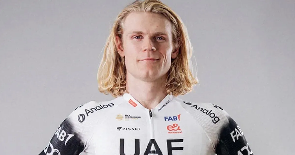 Julius Johansen vil bevise sit værd: "Jeg fortjener en plads her"