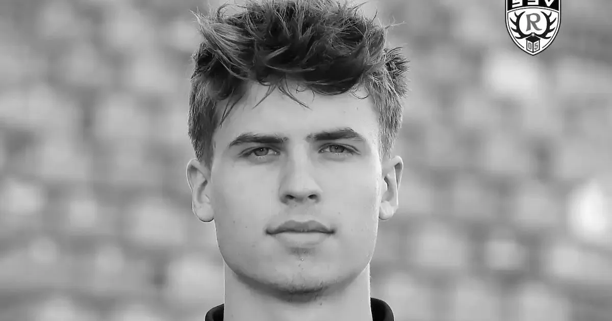 Tyskland i sorg: 22-årig fodboldspiller fundet død i sin seng