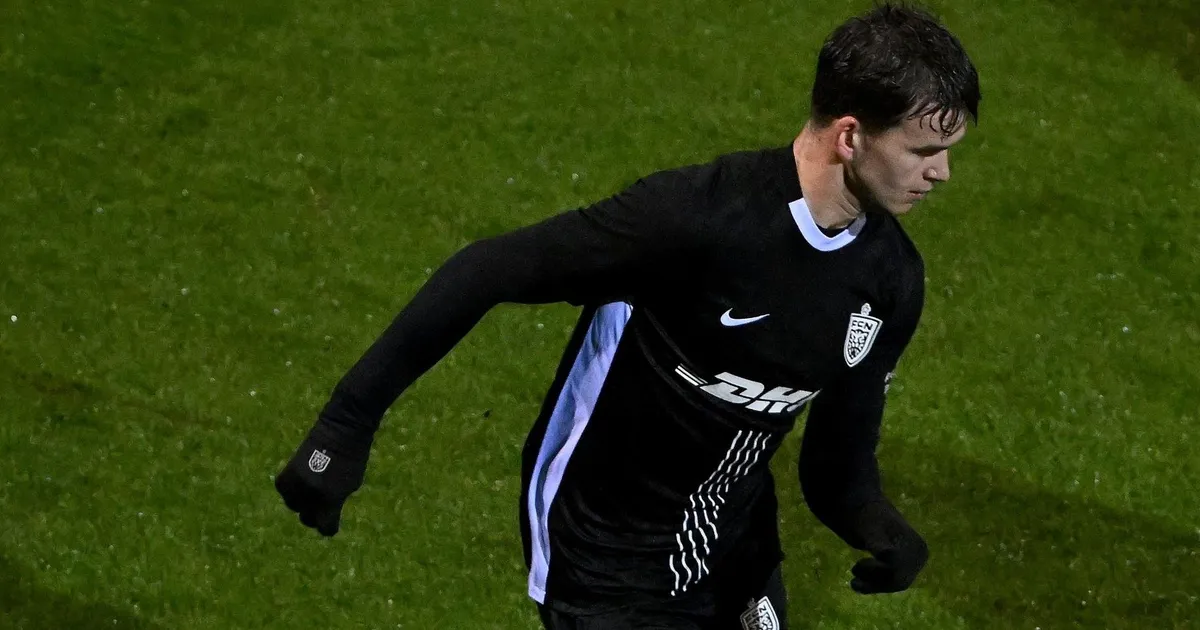 IFK Göteborg med bud på FC Nordsjællands Mads Hansen