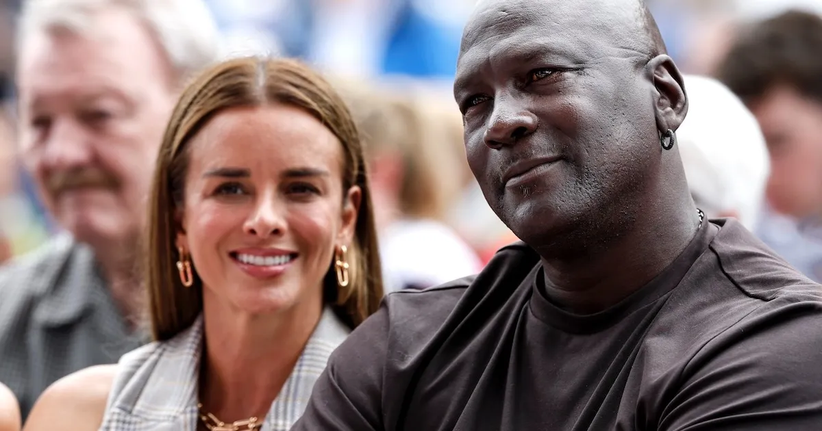 Michael Jordans formue i 2025