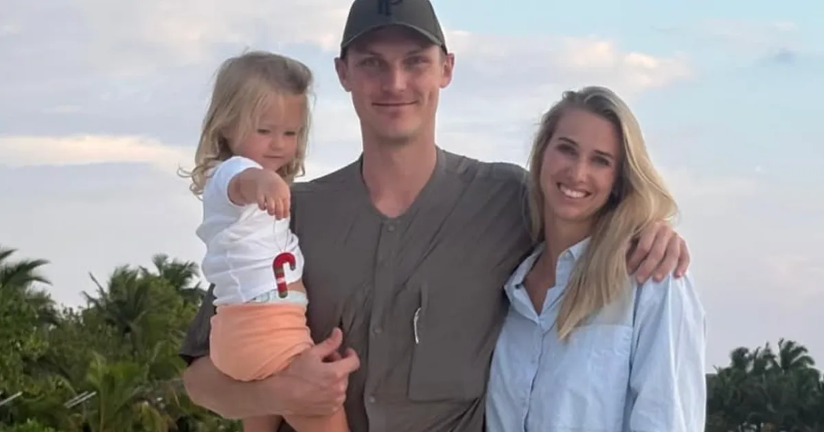 Viktor Axelsen hylder sin kone: – Det er kæmpestort for os