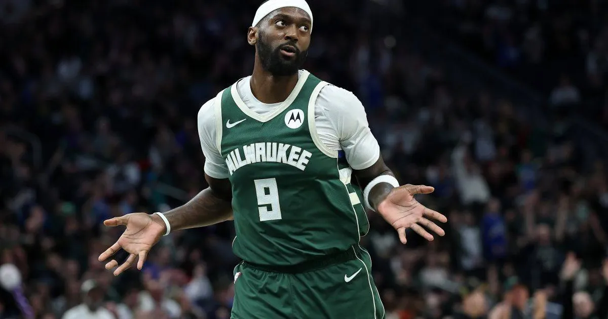 NBA-spiller Bobby Portis suspenderet i 25 kampe: Brud på dopingregler