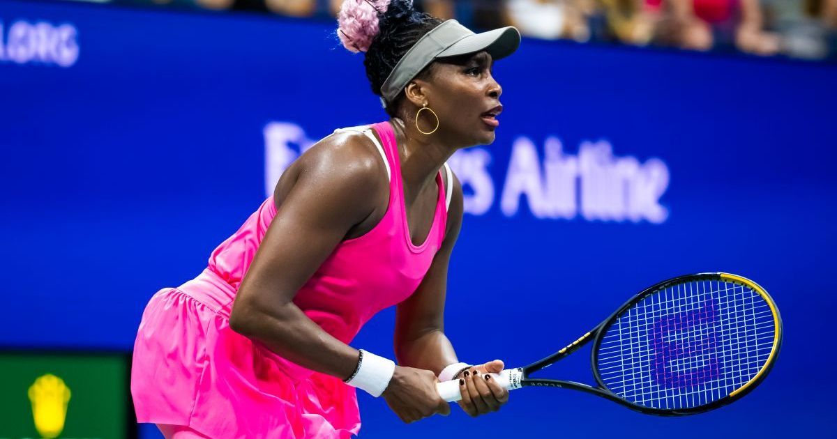 Venus Williams afviser wildcard til Indian Wells: "Hvordan kan det ske?"