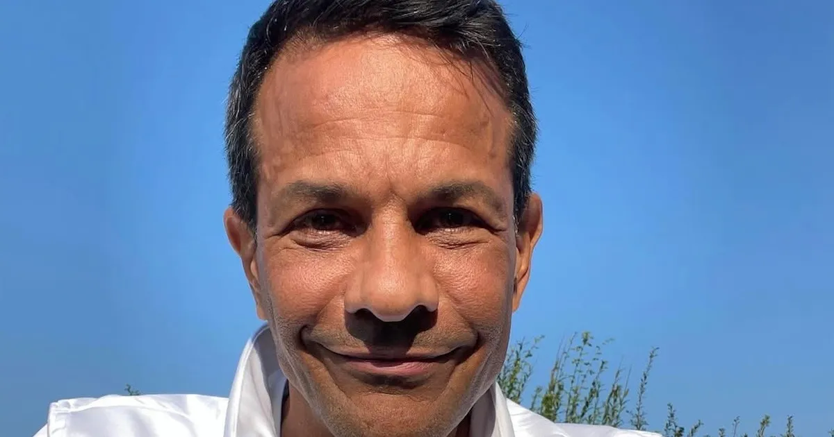 Jason Watt forelsket: Alt om hans nye kæreste