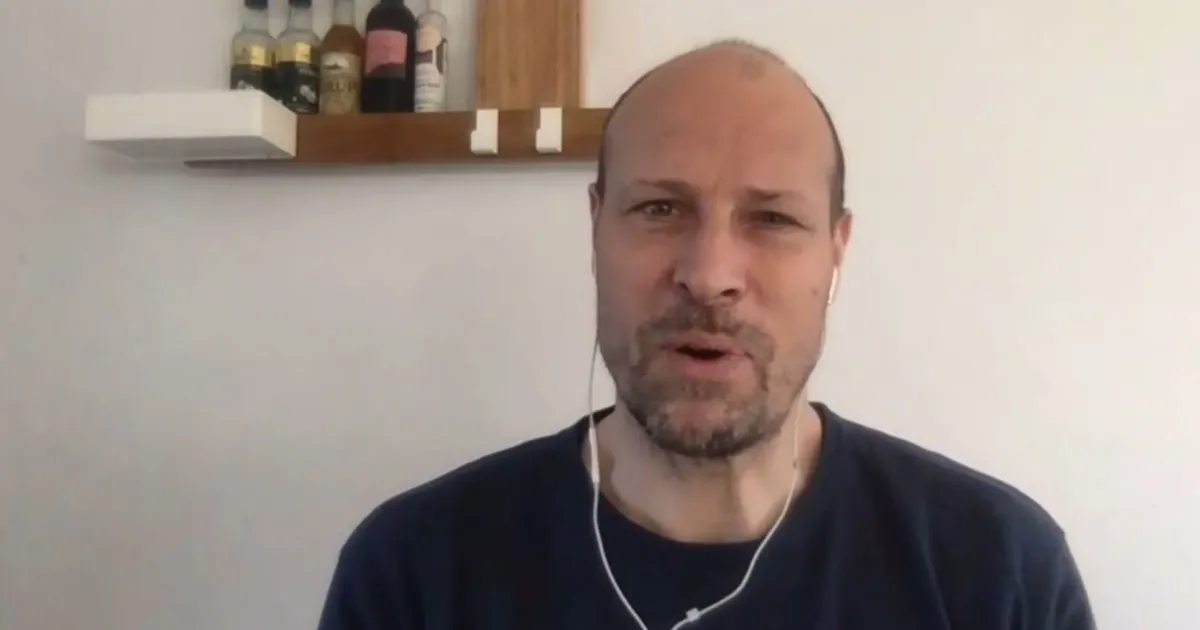 Lars Jørgensen: ”Mit stop var planlagt længe før Jesper meldte sit ud”