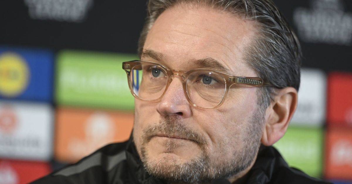 Fyret FCM-træner skal også stå for næste kamp: "Jeg forstår slet ikke ...