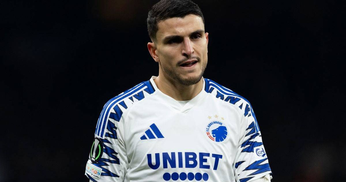 Top 10: Hvem tjener mest i Superligaen?