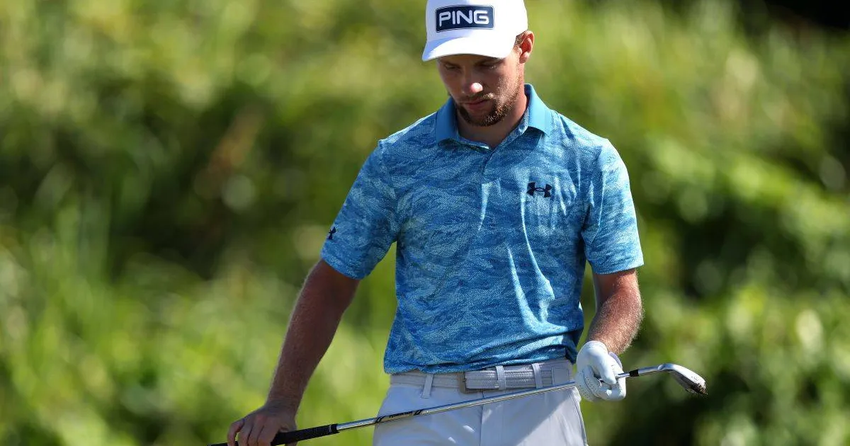 Rasmus Neergaard tæt på: Kunne være blevet Danmarks første vinder på ...