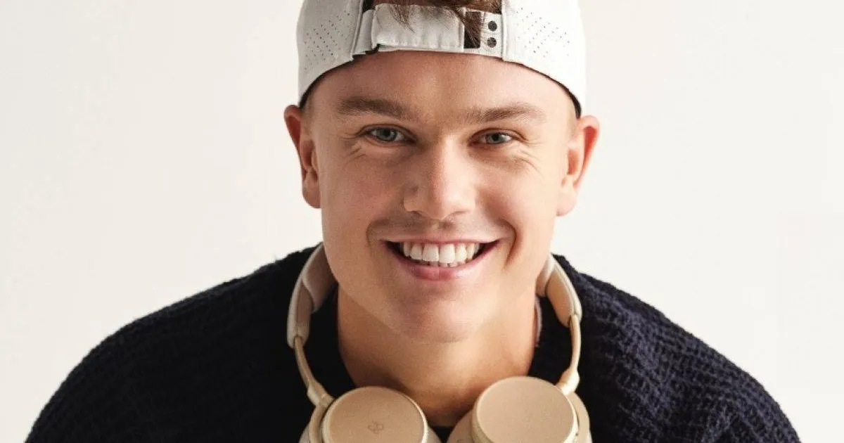 Holger Rune i nyt overraskende samarbejde med stor dansk virksomhed