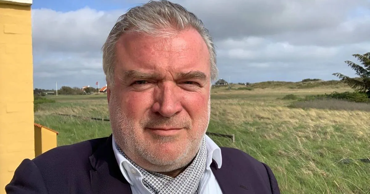 Lars Seier svarer på kritik: "Jeg repræsenterer ikke FCK"